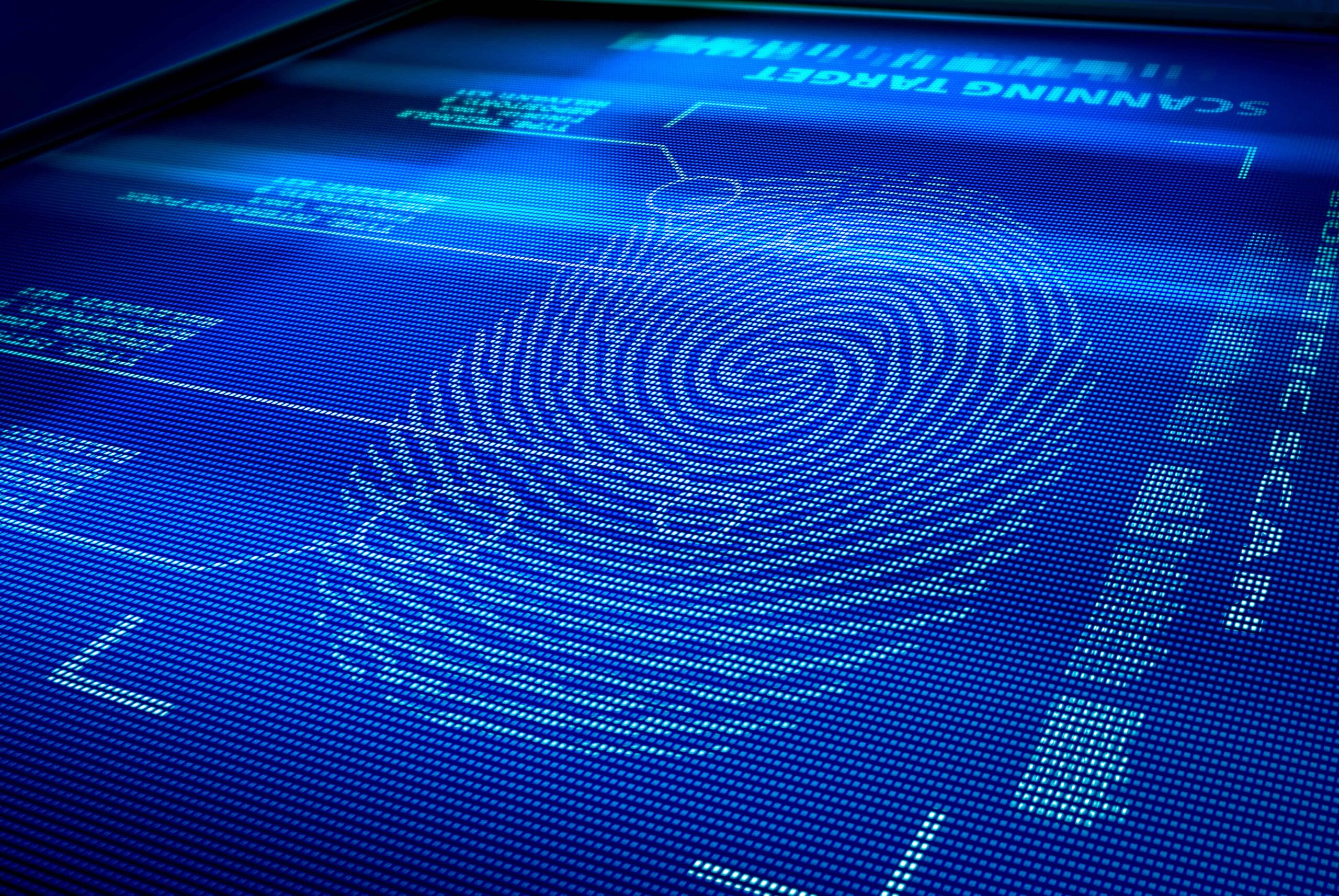 What Is Authentication In The Retail And Finance Industry 